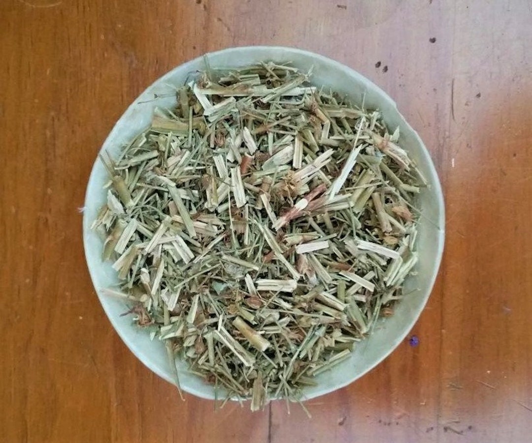 SAINT JOHN'S WORT Dried Plant, 30g 60g, Hypericum Perforatum, Saint ...