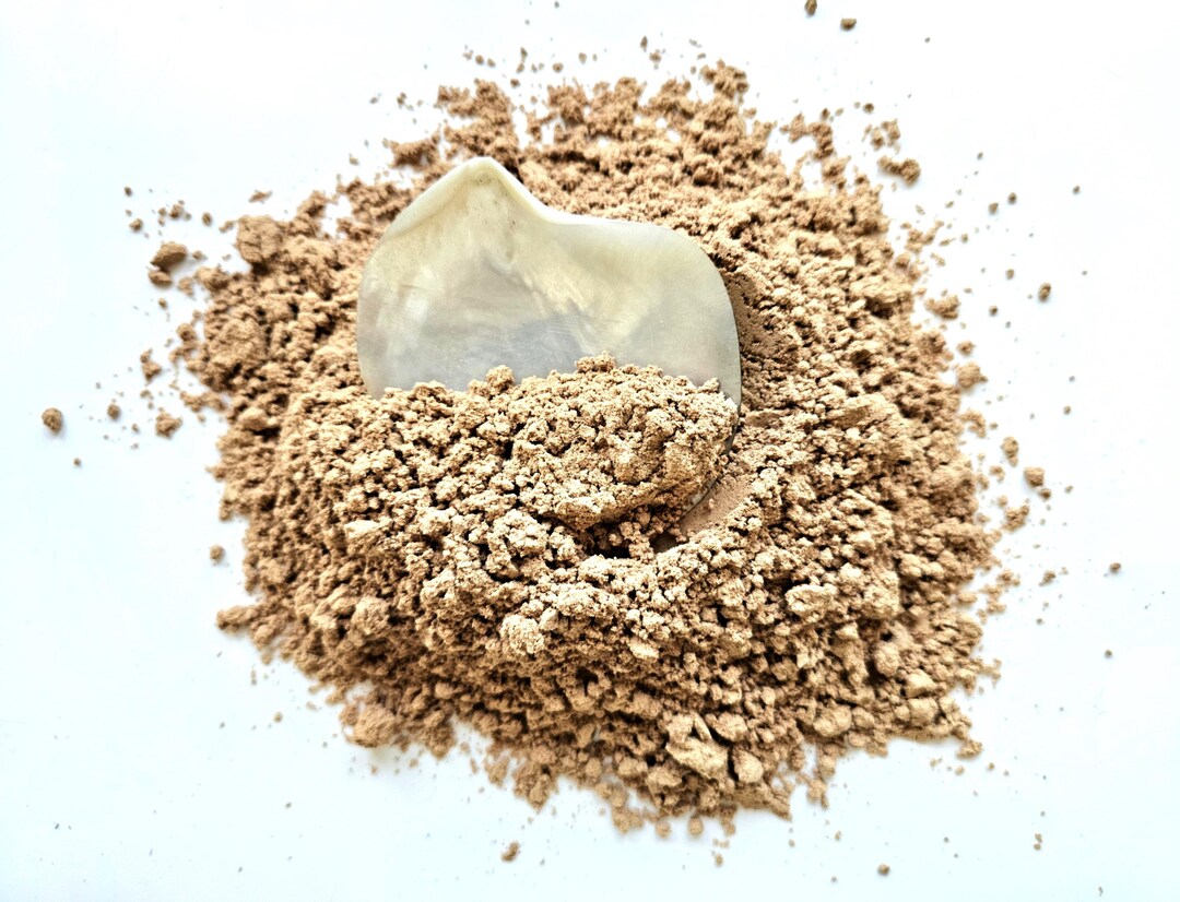 White Sandalwood Powder From India: Santalum Album, Chandan Powder, 30g ...