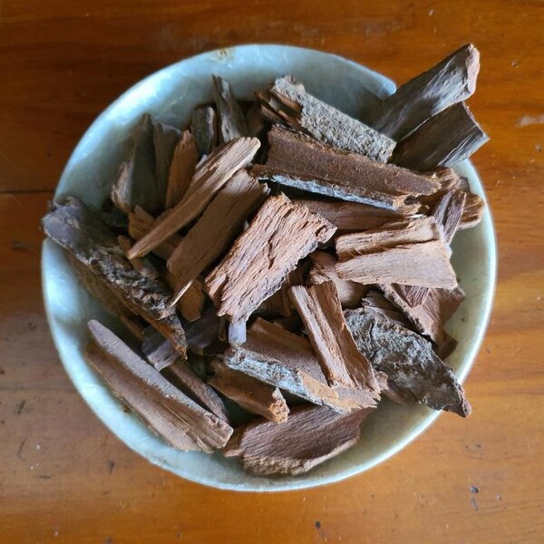 Cinchona Bark Powder - Etsy