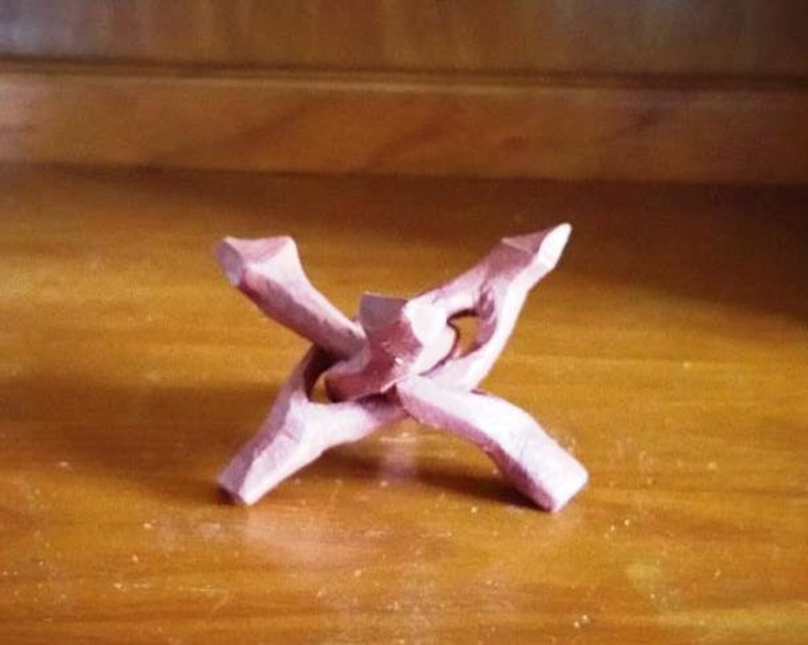 COBRA STAND for Abalone Shell Tripod Stand Seashell - Etsy