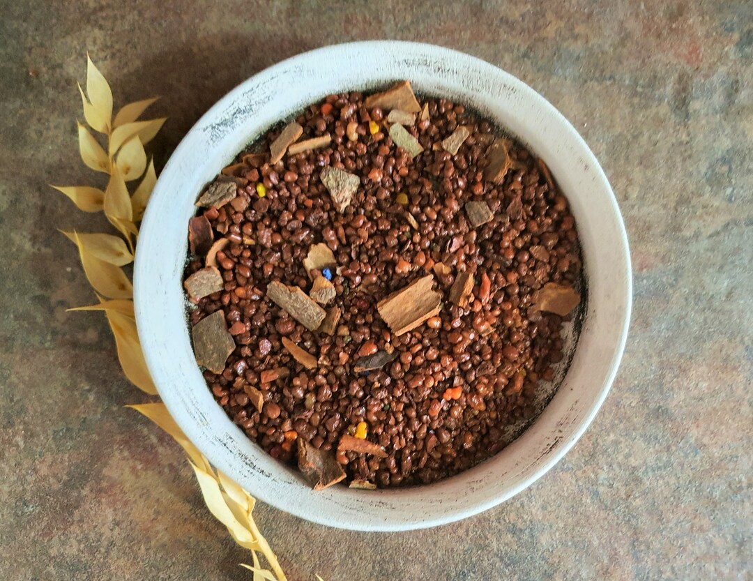 CINNAMON Liturgical Incense Blend 2, Church Incense, 1st Quality ...