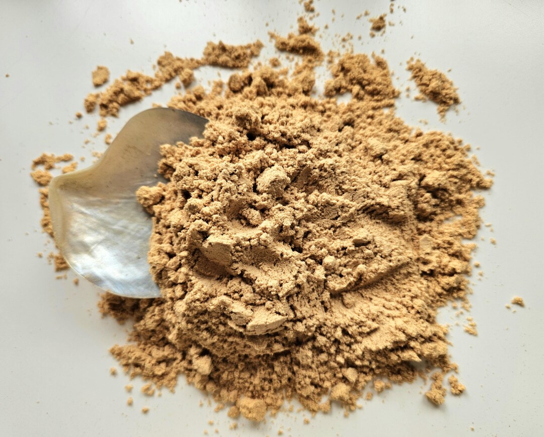 Cade Wood Powder, 30g 1.06oz, Juniperus Oxycedrus, Genévrier Cade, Bois ...