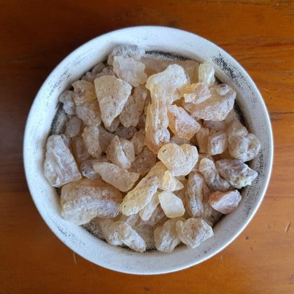 Copal Incense - Etsy