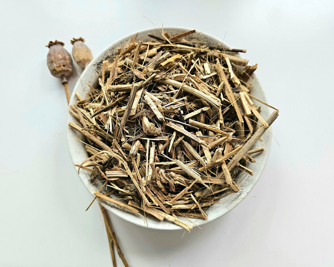 BRAZILIAN GUACO Dried Plant, 25g 50g 100g 0.88oz 1.76oz 3.53oz, Mikania ...