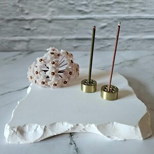 Mini Incense Burner, Mini Incense Holder, Mini Incense Stick Holder ...