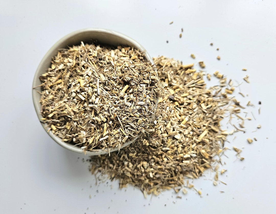 BERMUDA GRASS Dried Root, 50g 1.76oz, Cynodon Dactylon, Dhoob, Bahama ...