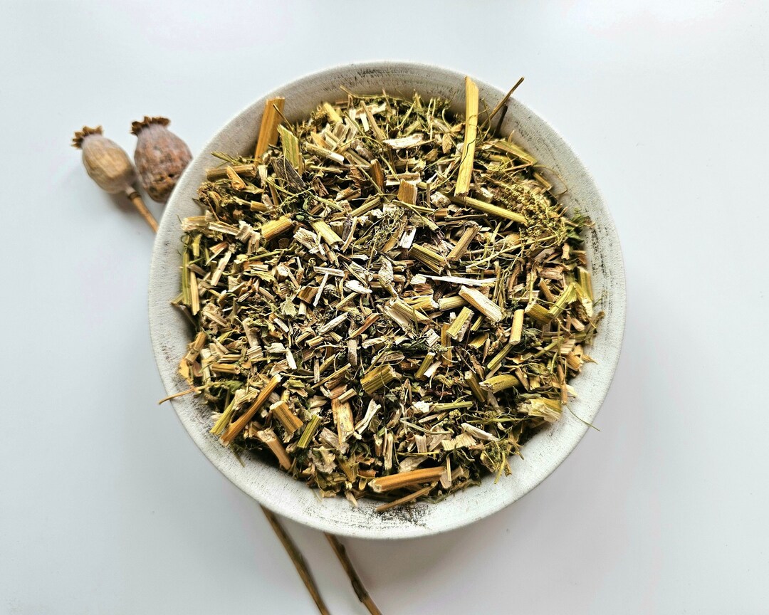 EPAZOTE Dried Plant, 25g 50g 0.88oz 1.76oz, MEXICAN TEA, Chenopodium ...
