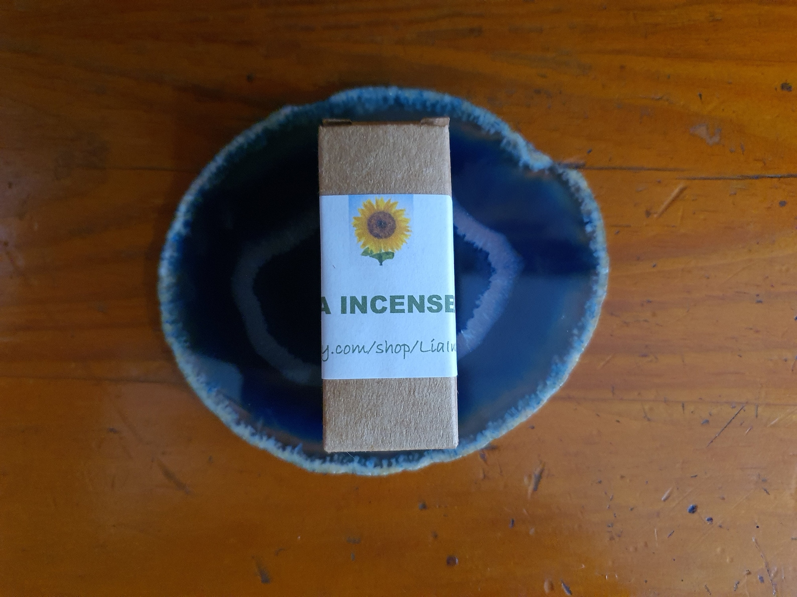 EGYPTIAN KYPHI OIL Handmade Blend With Essential Oils and - Etsy