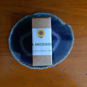 EGYPTIAN KYPHI OIL Handmade Blend With Essential Oils and Plants - Holy ...