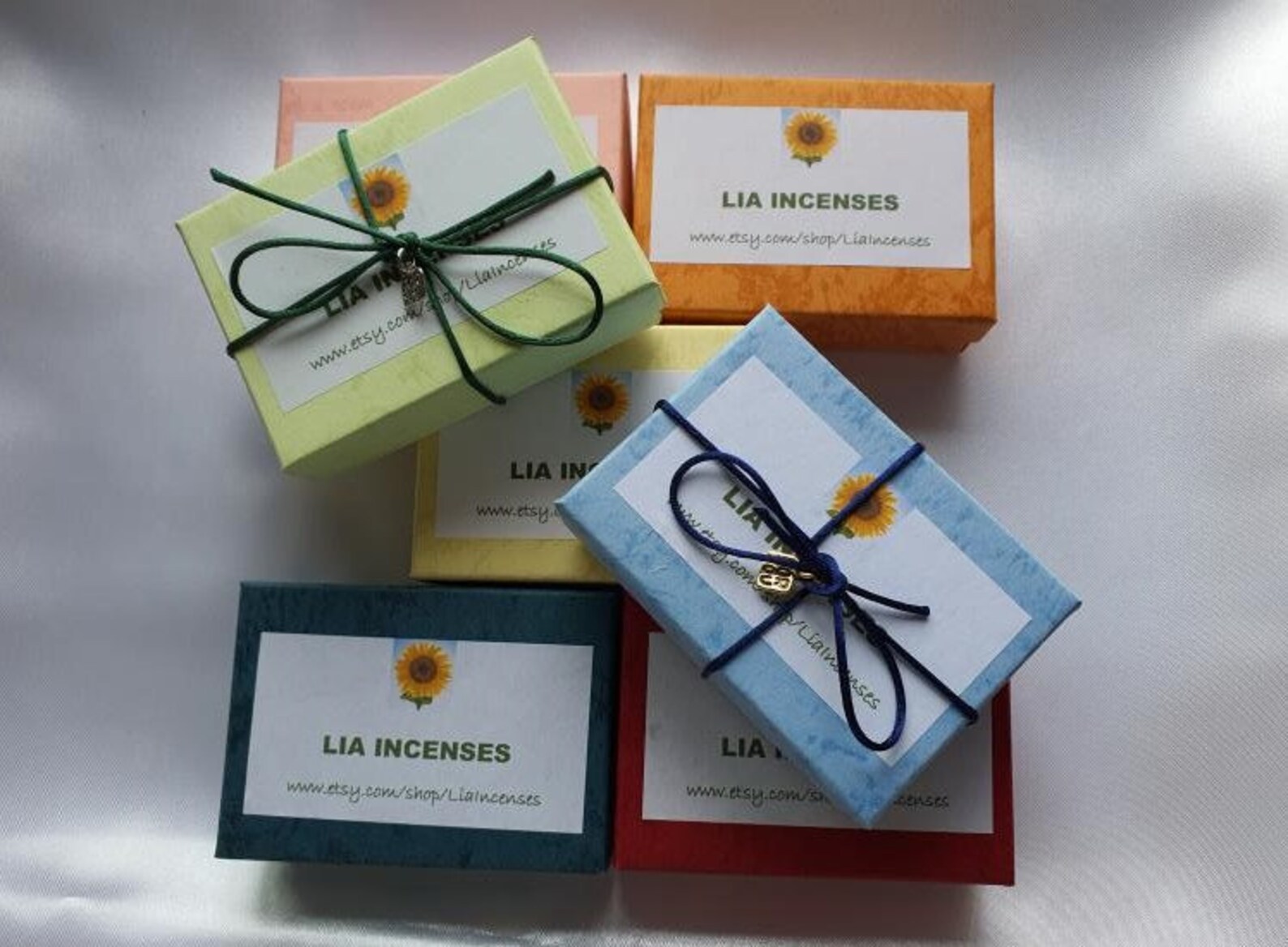 EGYPTIAN KYPHI OIL Handmade Blend With Essential Oils and - Etsy