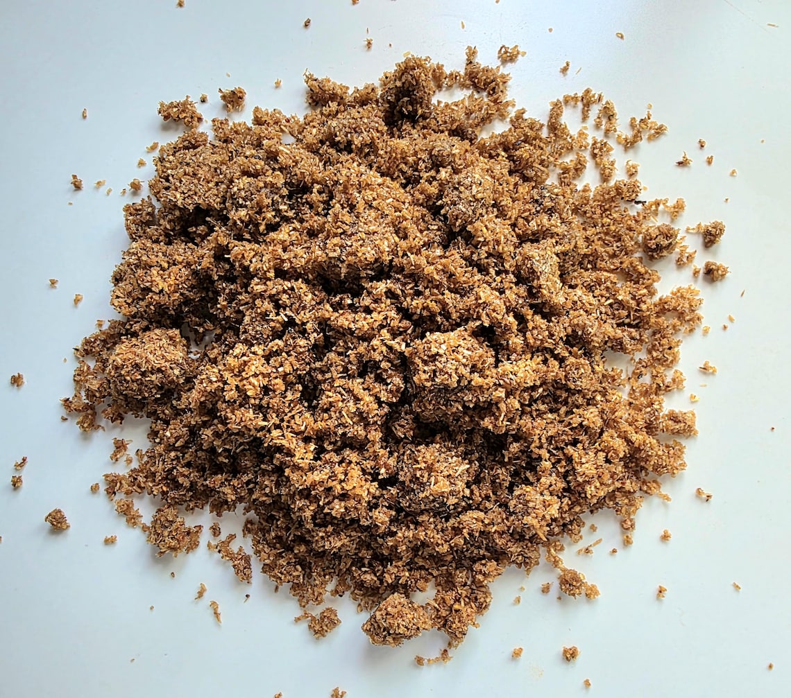 Bakhoor Rosa, 30g 1,06oz, Bukhoor, Bakhour, Incenso Oriental, feito à ...