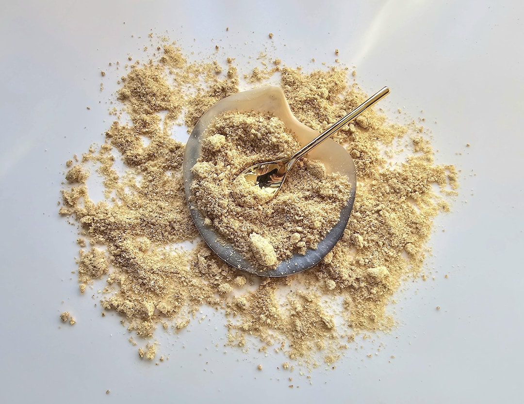 Lemon Peel Powder, Citrus Limon, Edible, 50g / 1.76oz - Etsy