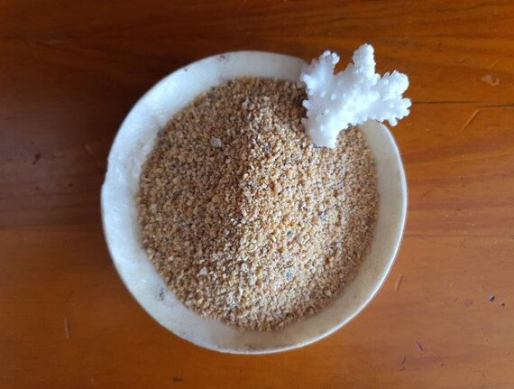 SAL TREE Incense Resin shorea Robusta Resin Granules 25g - Etsy Australia