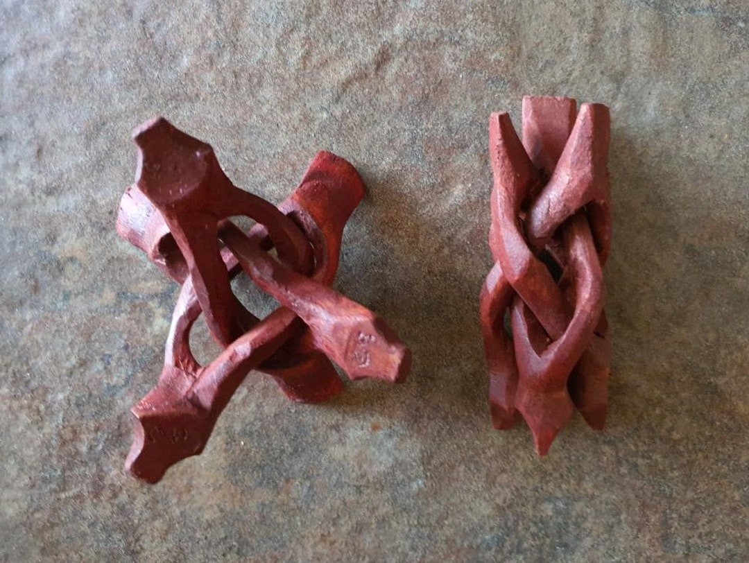 COBRA STAND for Abalone Shell Tripod Stand Seashell Display Stand ...