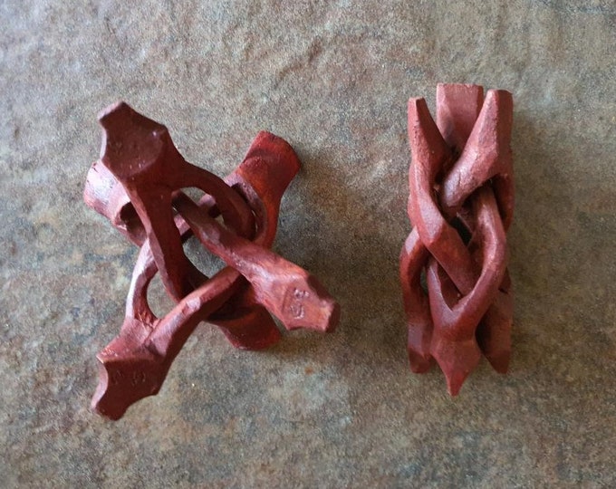 COBRA STAND for Abalone Shell Tripod Stand Seashell Display Stand ...