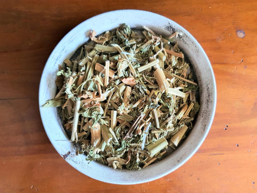 Garden Cress Dried Plant, 25g 50g 0.88oz 1.76oz, Lepidium Sativum ...