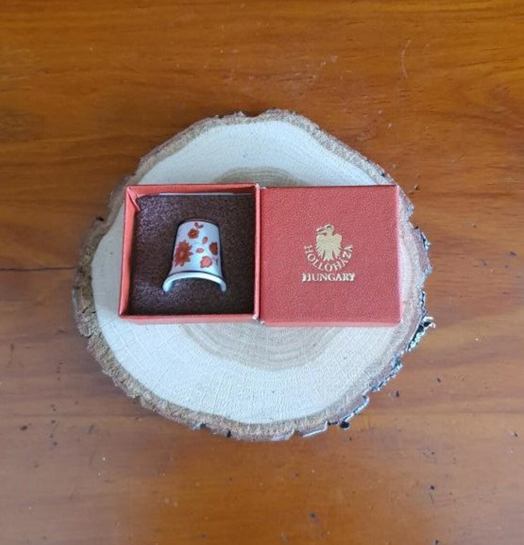 Thimble Collection Club at Jaclyn Glenn blog