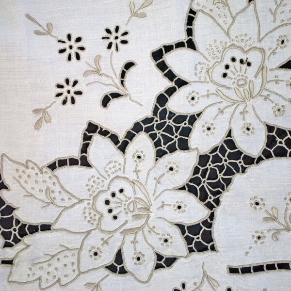 Madeira Linens - Etsy