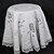 Victorian 2 Piece Bustle Wedding Gown With Bobbin Duchesse Lace, 1895 ...
