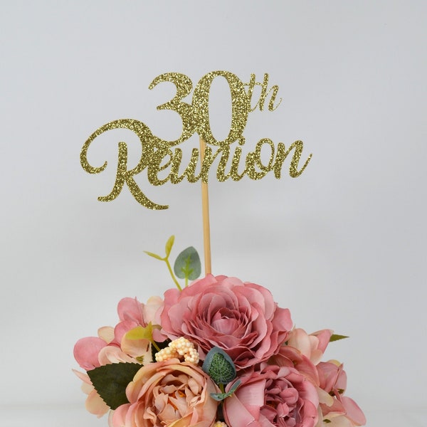 Class Reunion Decorations - Etsy
