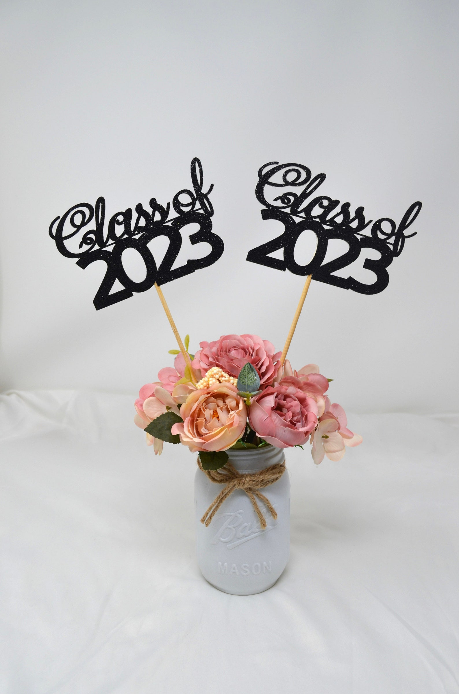 Graduation Party Decorations Graduation 2023 Centerpiece - Etsy