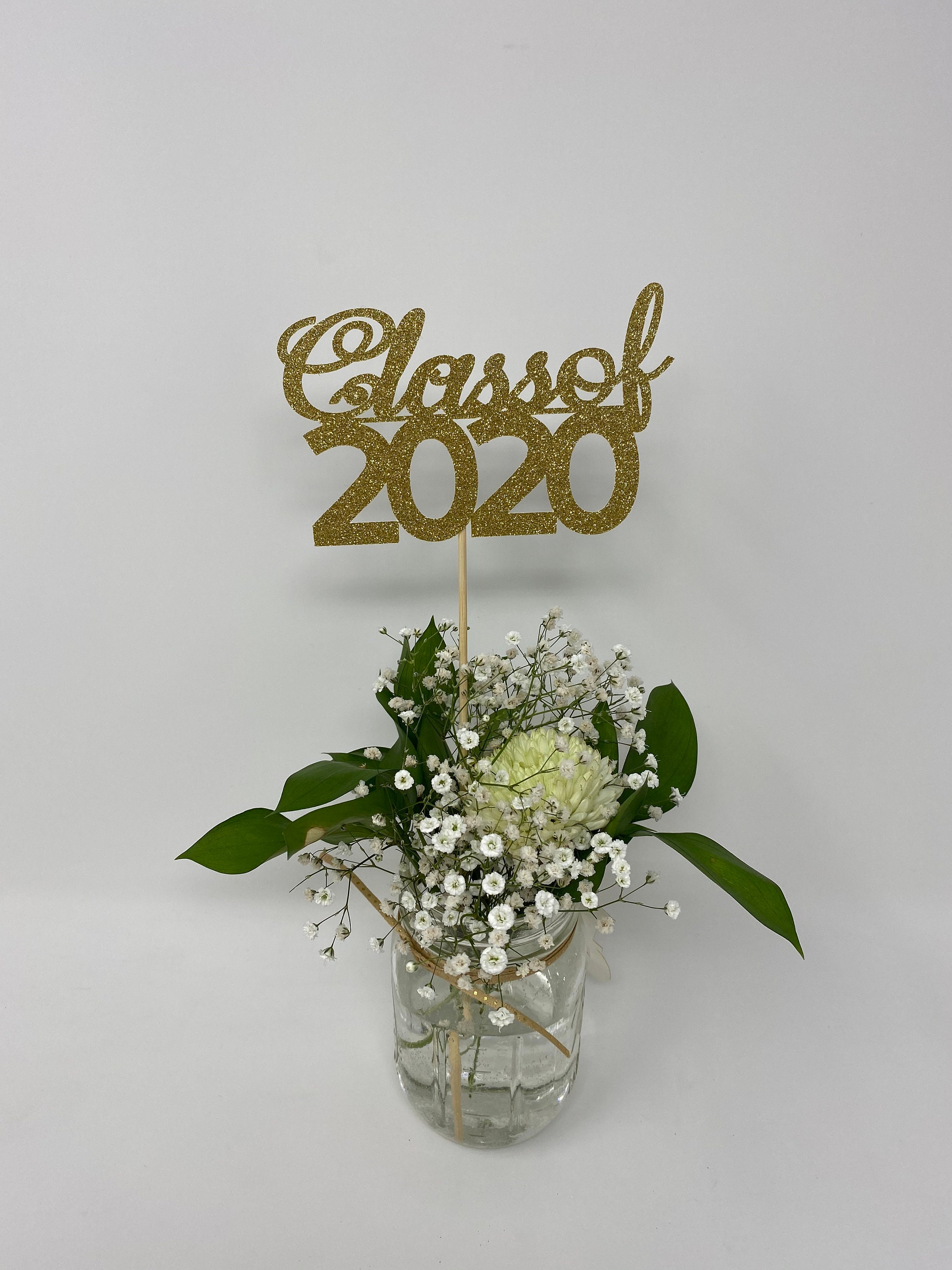Graduation Party Decorations Graduation 2022 Centerpiece - Etsy