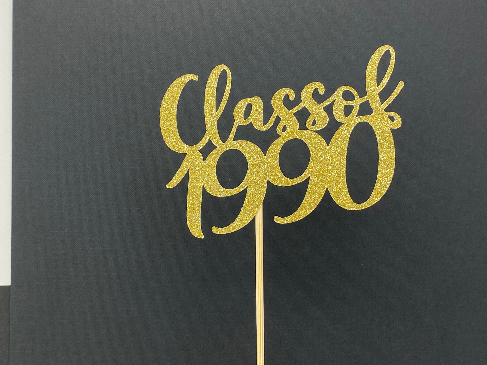 Class Reunion 1990, Class of 1990, Class Reunion Centerpiece , Class ...