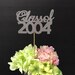 Class Reunion 2004, Class of 2004, Class Reunion Centerpiece , Class ...