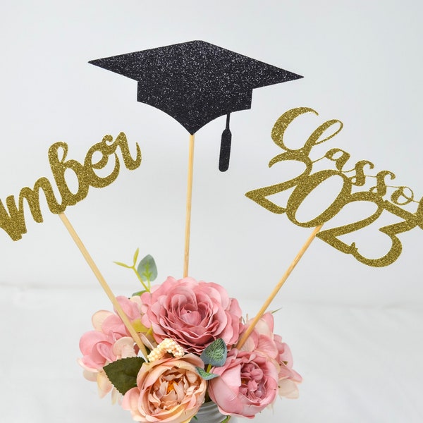 Graduation Decorations 2024 Etsy