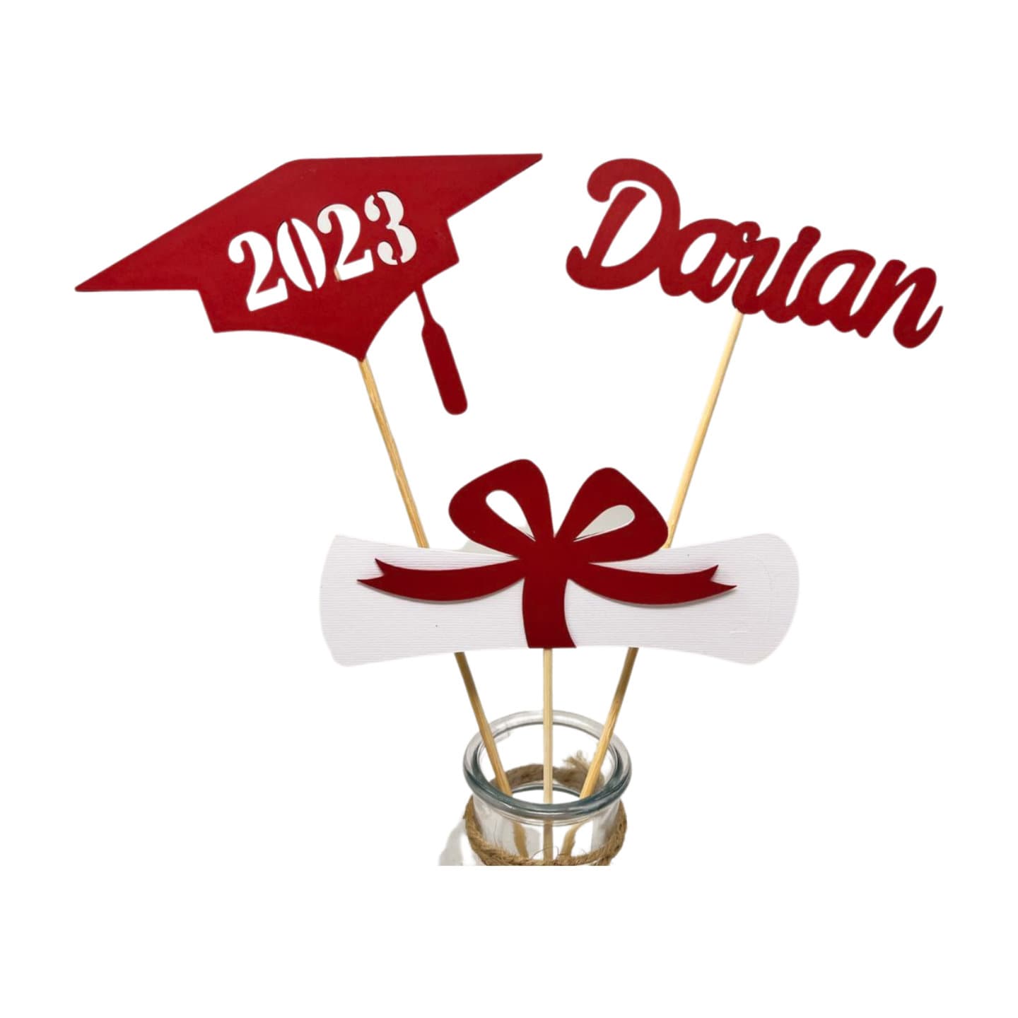 Graduation Party Decorations 2024 Graduation Centerpiece 2024 2024