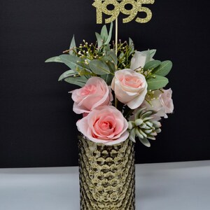 Class Reunion 1995, Class of 1995, Class Reunion Centerpiece , Class ...