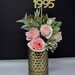 Class Reunion 1995, Class of 1995, Class Reunion Centerpiece , Class ...