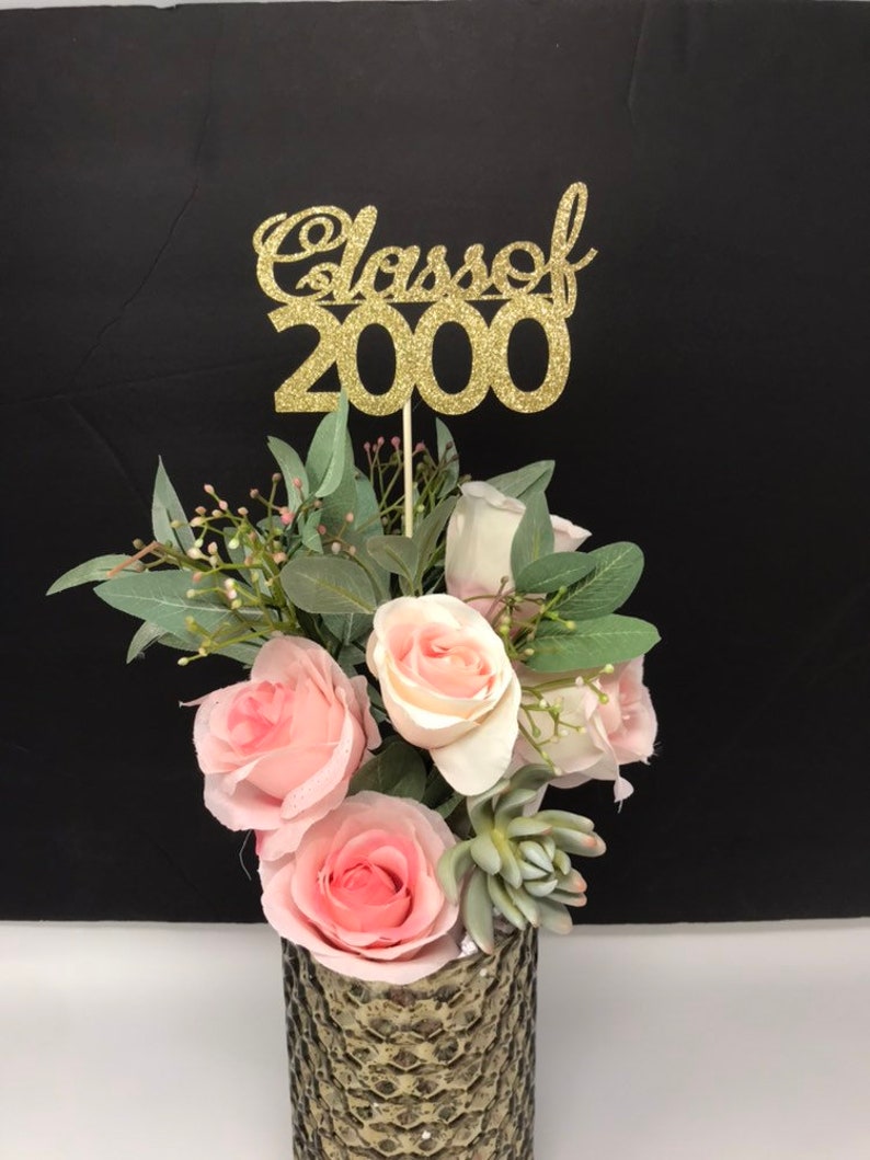 Class Reunion 2000 Class of 2000 20th Class Reunion | Etsy