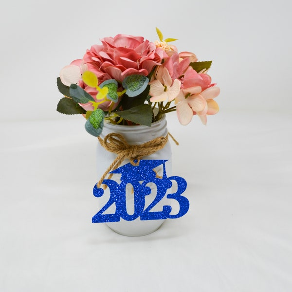 Graduation Centerpieces 2023 - Etsy
