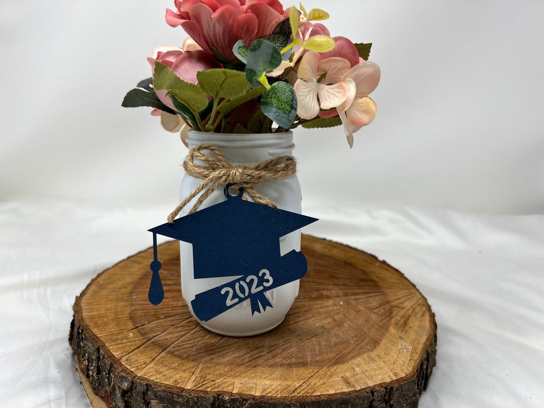 2023 Tags 2023 Cut Out Graduation Party Decorations 2023 - Etsy