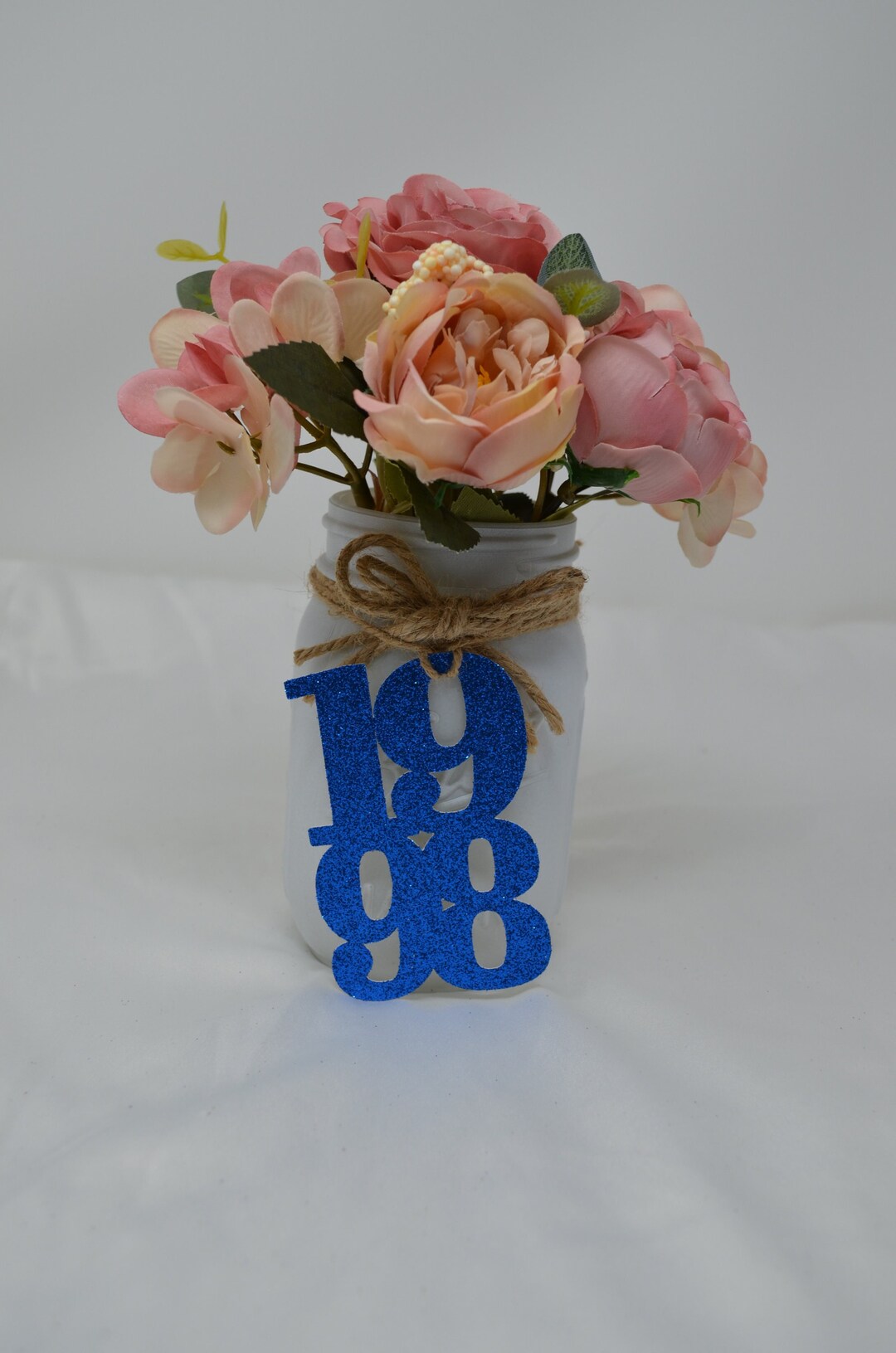 1998 Tags, 1998 Cut Out, Graduation Party Decorations 1998, Graduation ...