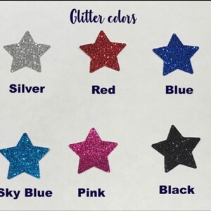 Oh Boy Baby Shower Decorations, Oh Boy Glitter Decor, Baby Shower Tags ...