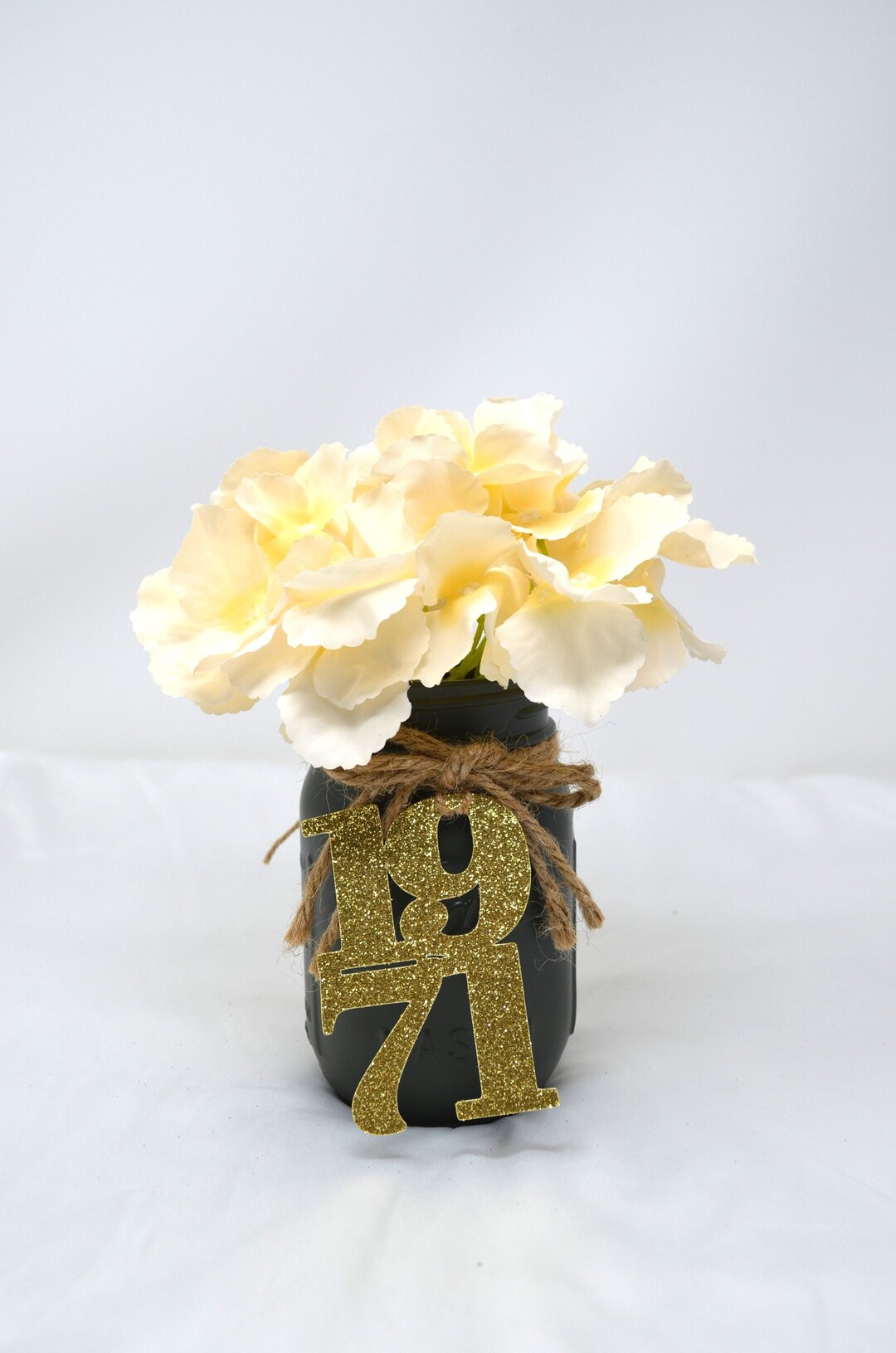 1971 Tags, 1971 Cut Out, Graduation Party Decorations 1971, Graduation ...