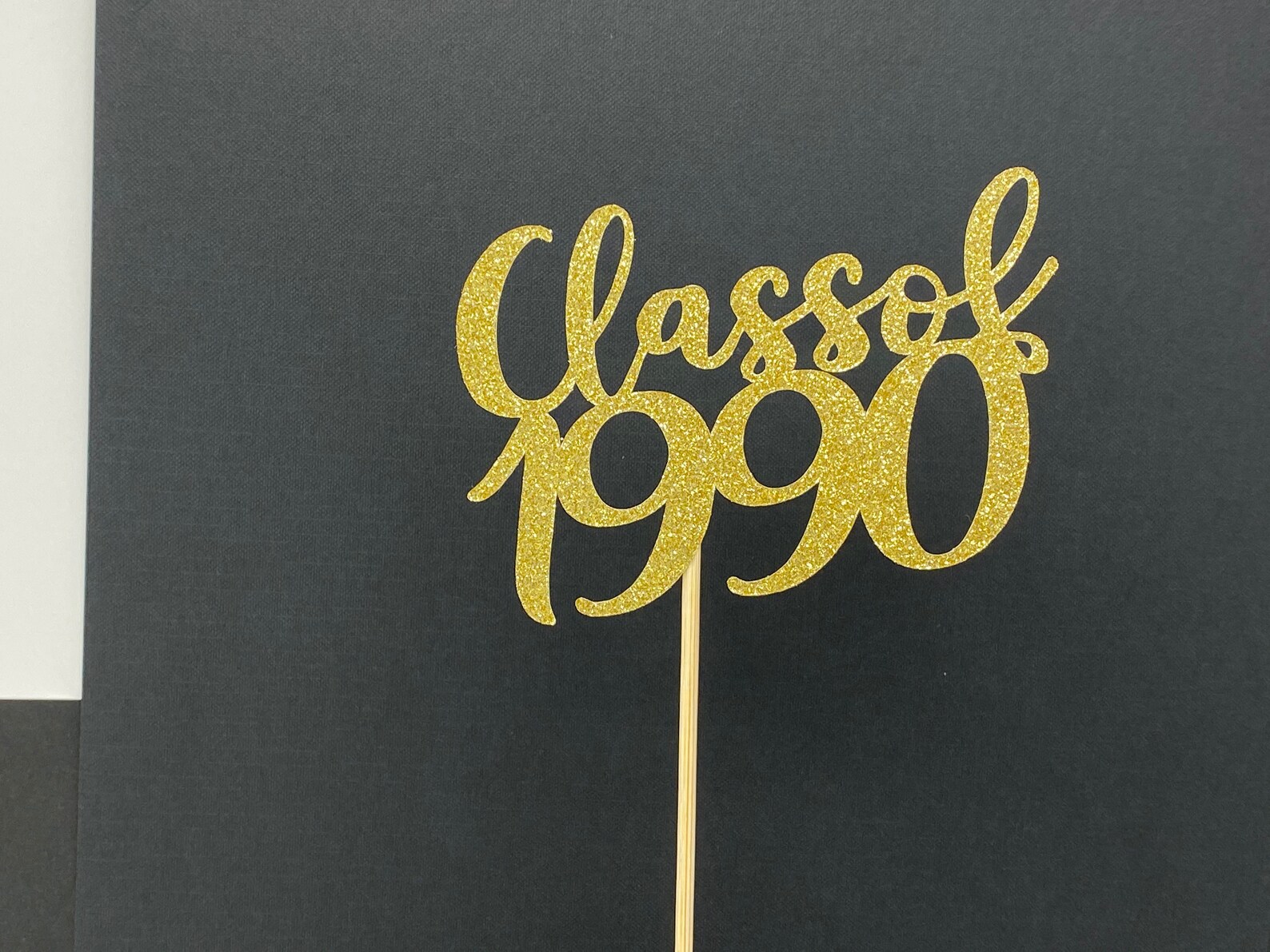 Class Reunion 1990, Class of 1990, Class Reunion Centerpiece , Class ...