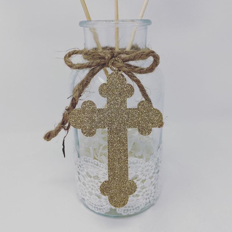 Rustic Baptism - Etsy