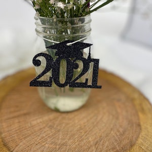 2024 Tags 2024 Cut Out Graduation Party Decorations 2024 - Etsy