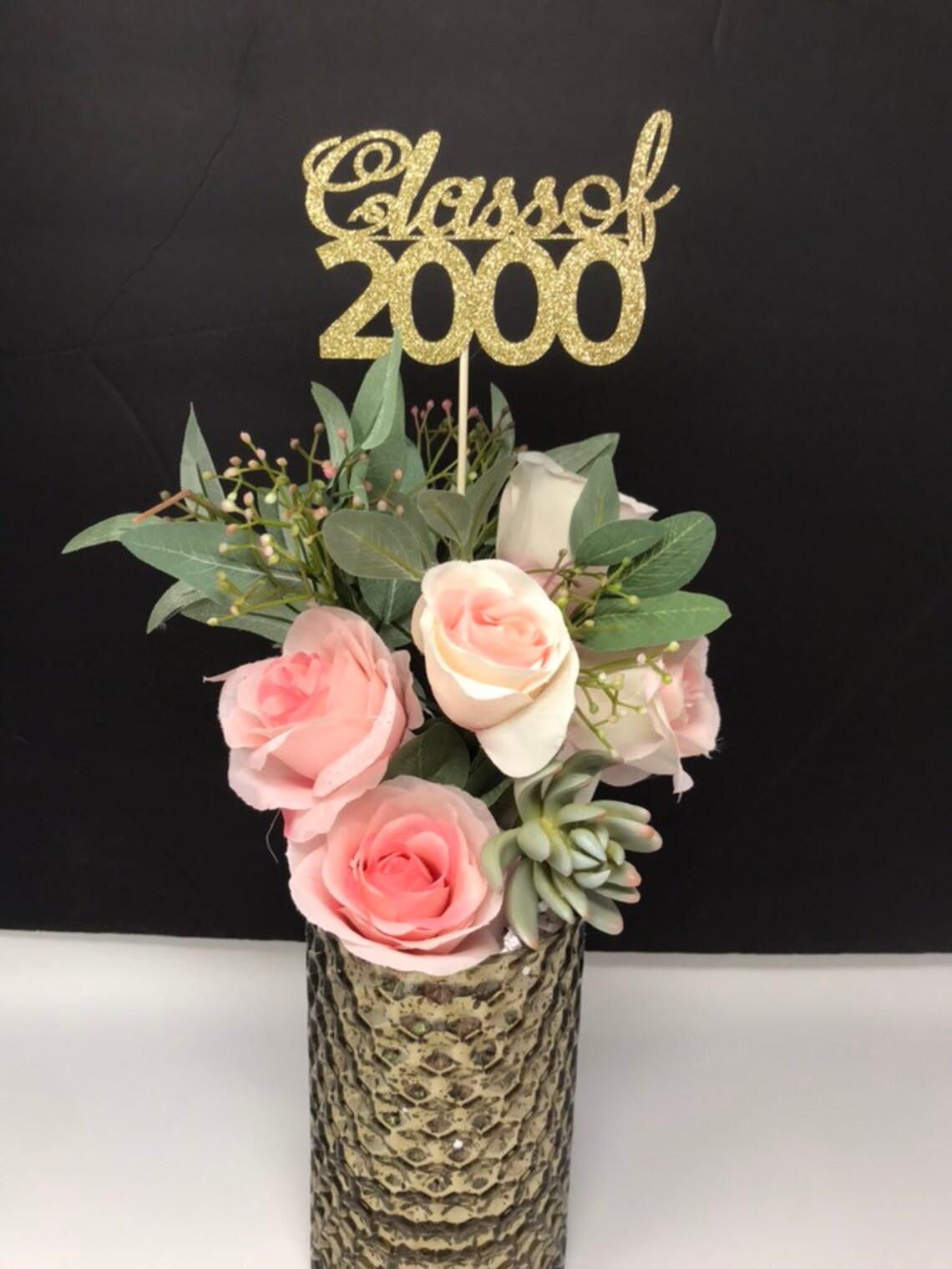 Class Reunion 2000 Class of 2000 20th Class Reunion | Etsy