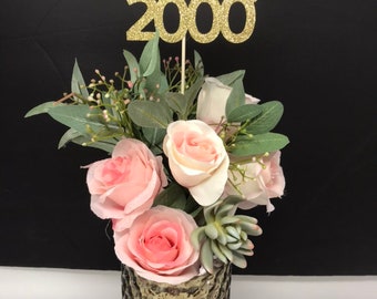 Class Reunion 2000 Class of 2000 20th Class Reunion | Etsy