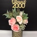 Class Reunion 2000, Class of 2000, 20th Class Reunion Centerpiece ...