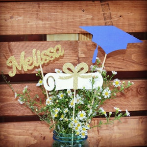 Graduation Party Decorations 2022 Graduation Centerpiece - Etsy