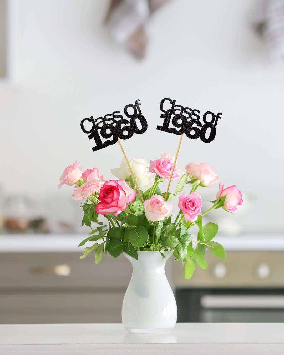 Set of 3 Class of 1960, Class Reunion 1960, Class of 1960, Class ...