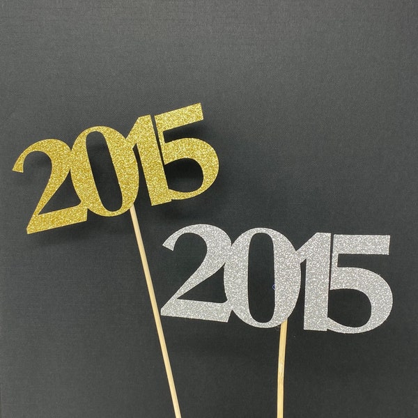 Class of 2015 - Etsy