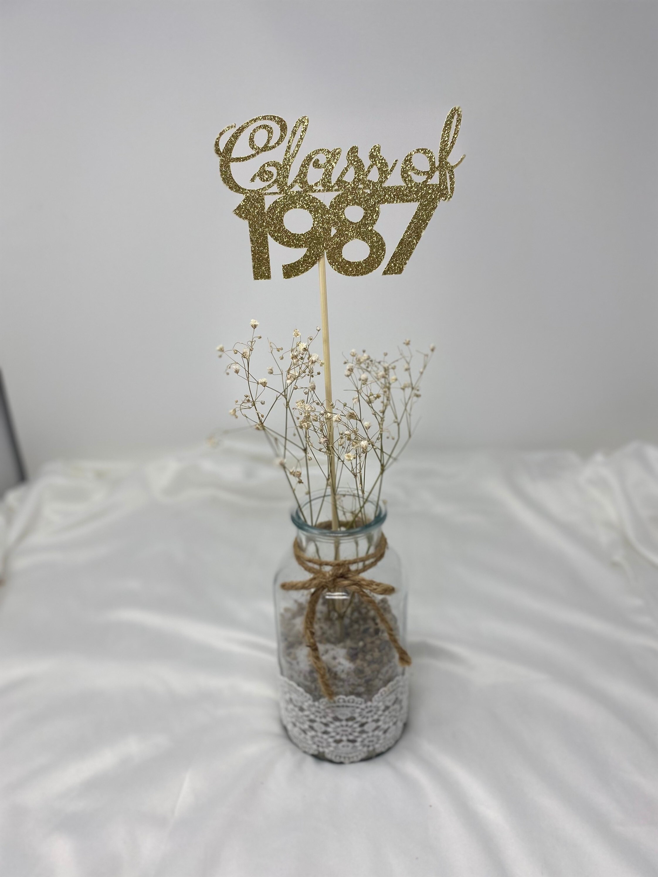 Class Reunion 1987 Class of 1987 35th Class Reunion - Etsy