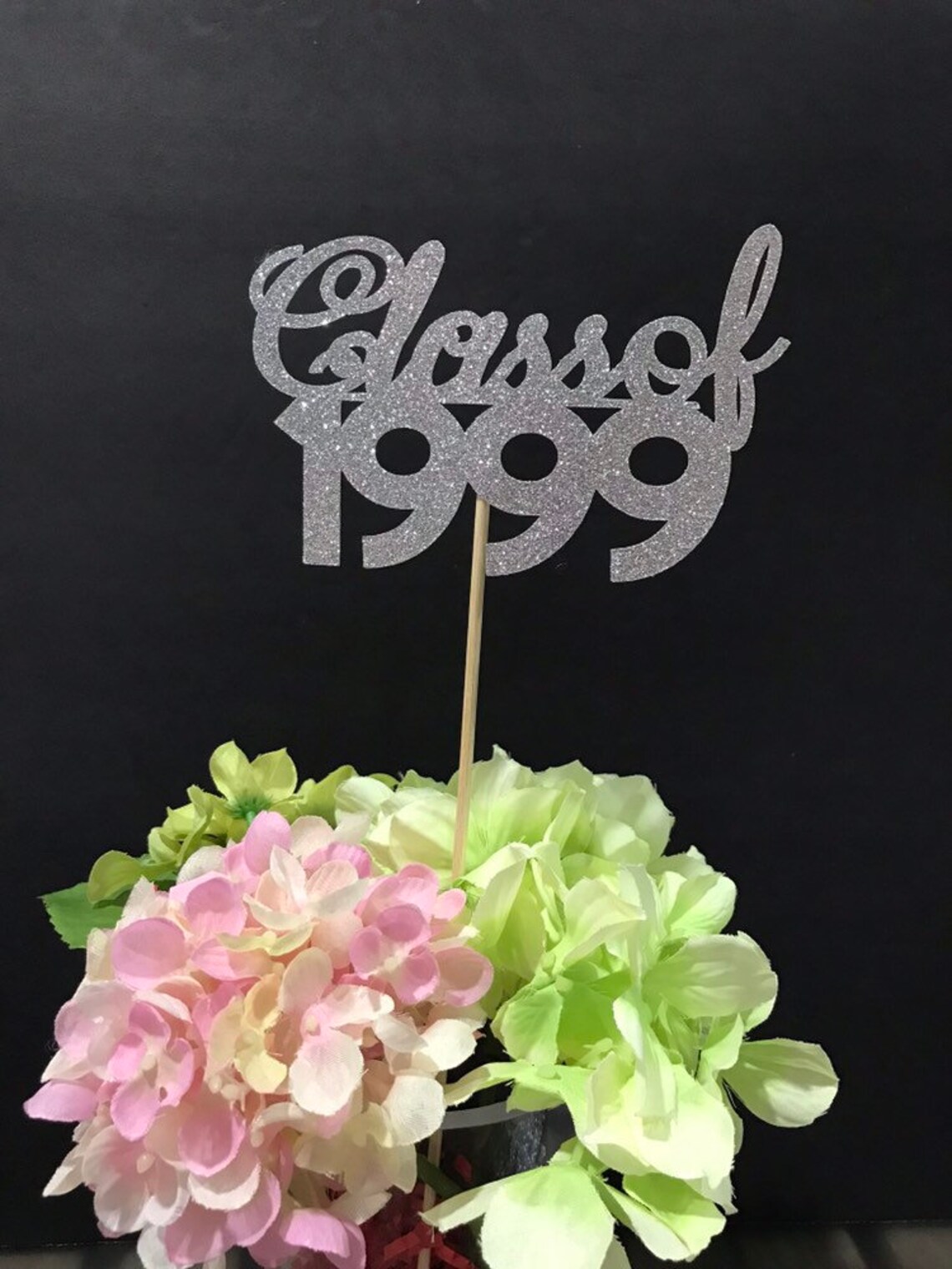 Class Reunion 1999, Class of 1999, Class Reunion Centerpiece , Class ...