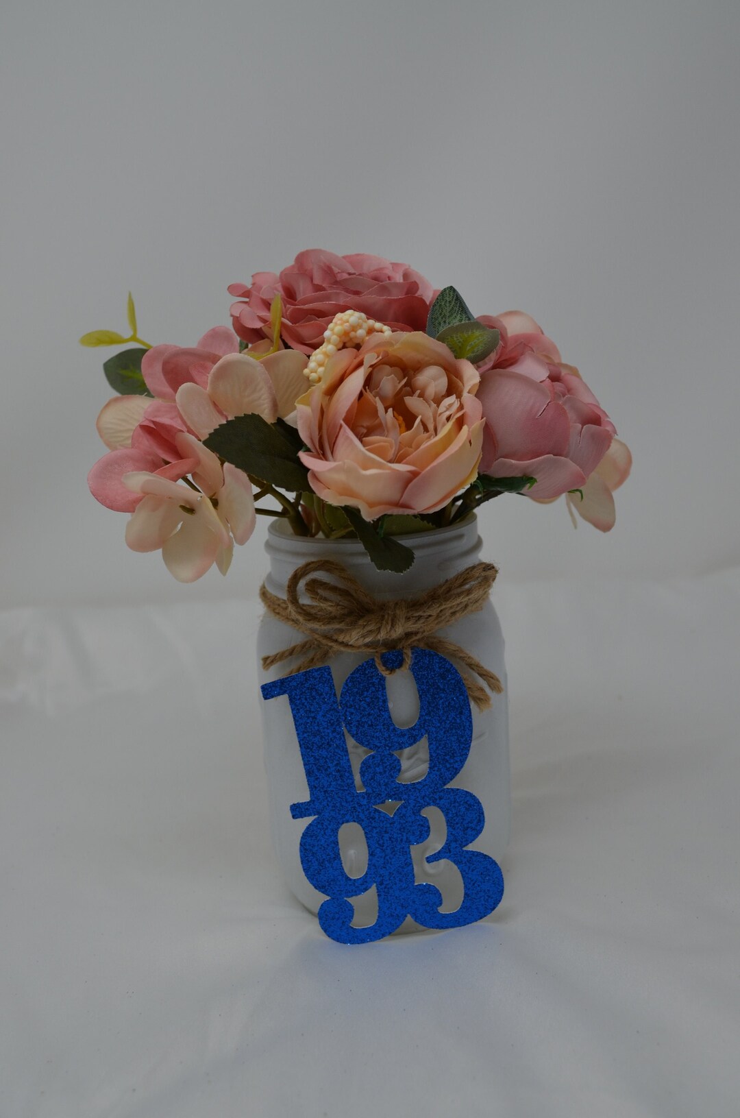 1993 Tags, 1993 Cut Out, Graduation Party Decorations 1993, Graduation ...